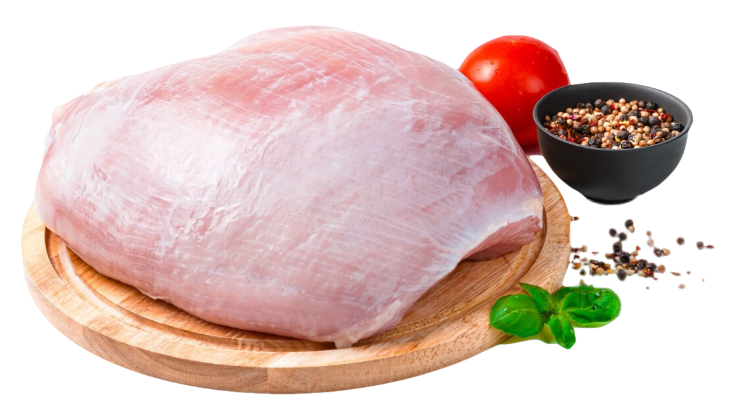 Филе голени индейки - Продукты и товары для дома. Свежие продукты - это ...